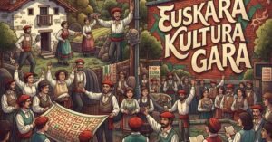 Basqueserpartists: Basque Serpent Art & Identity Guide